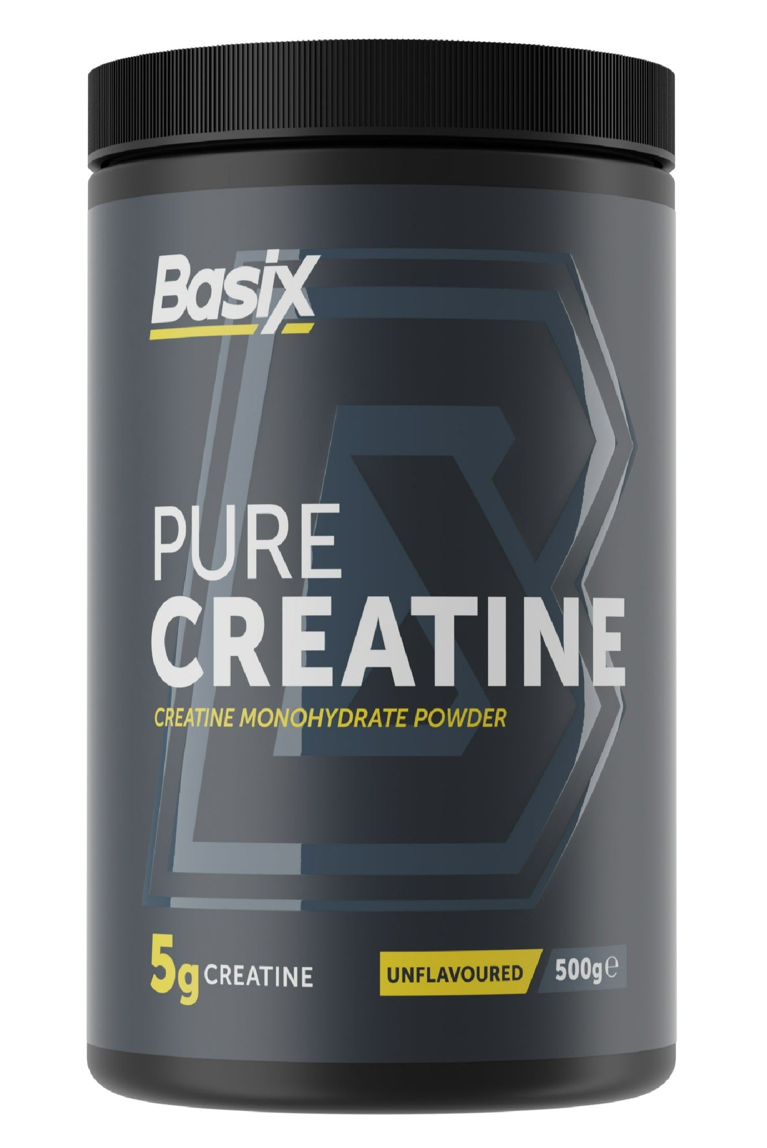 Basix Pure Creatine – Extreme Nutritions