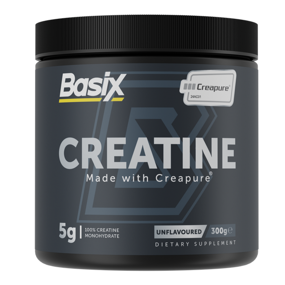 Basix Creatine Creapure – Extreme Nutritions