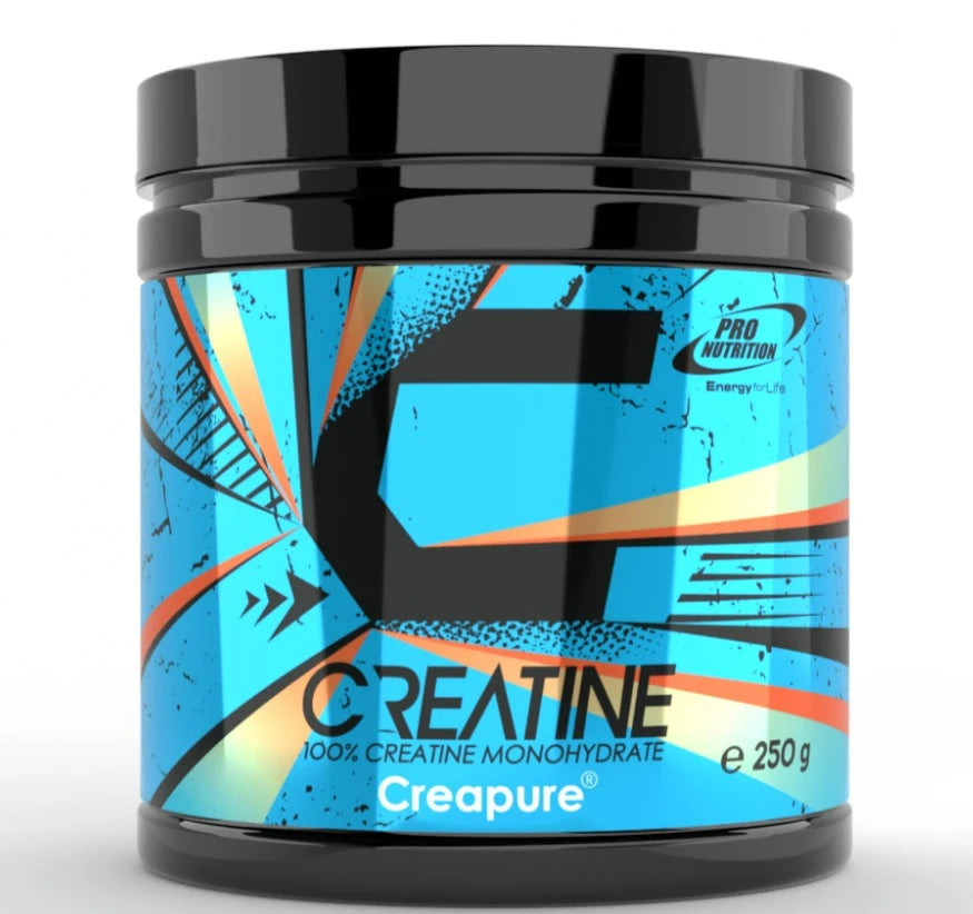 Pro Nutrition Creapure Creatine monohydrate – Extreme Nutritions